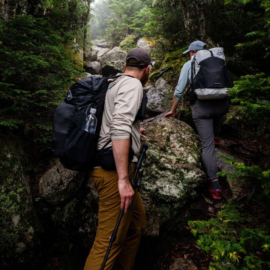 P最大19倍6/29限定 (取寄) ハイパーライトマウンテンギア ウェイポイント 35 バックパック Hyperlite Mountain Gear Waypoint Backpack ...