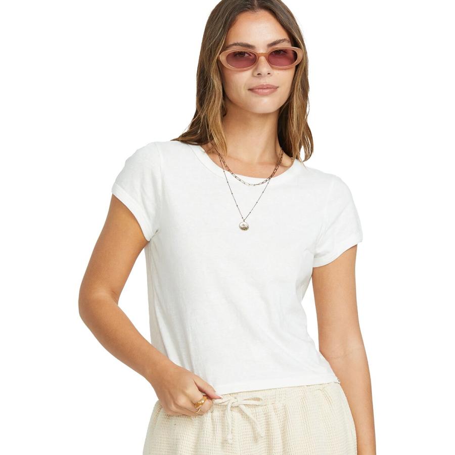 BILLABONG（ビラボン） P最大17倍1/1限定 (取寄) レディース デイリー