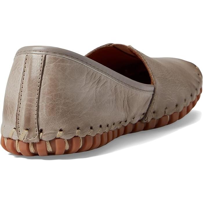 (取寄) スプリング ステップ レディース カタレタ Spring Step women Kathaleta Grey Suede 取寄) スプリング ステップ レディース カタレタ Spring Step women