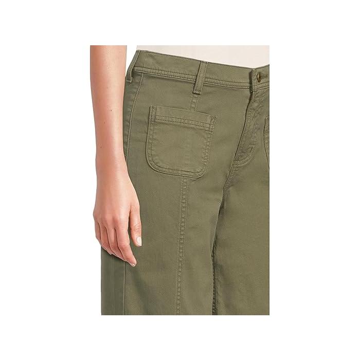 (取寄) トードアンドコー レディース リンデン キャンバス パンツ Toad&Co women Linden Canvas Pants Beetle P最大17倍1/1限定 (取寄) トードアンドコー レディース リンデン