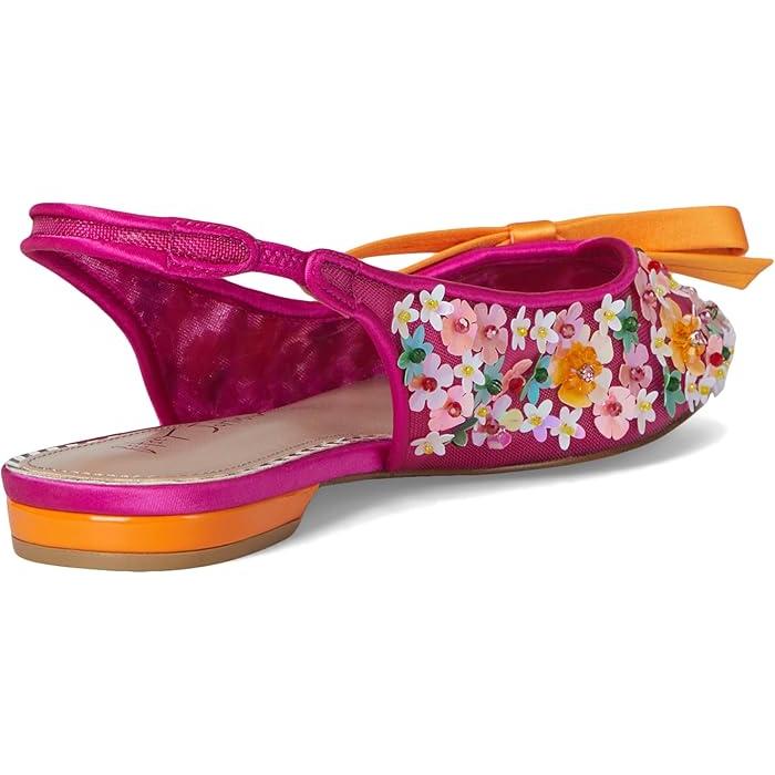 P最大17倍1/1限定 (取寄) ブルー バイ ベッツィジョンソン レディース