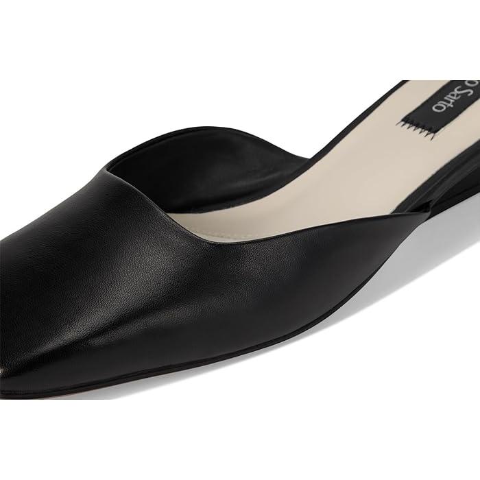 (取寄) フランコ サルト レディース ニコラ Franco Sarto women Nicola Black 取寄) フランコ サルト レディース ニコラ Franco Sarto women Nicola