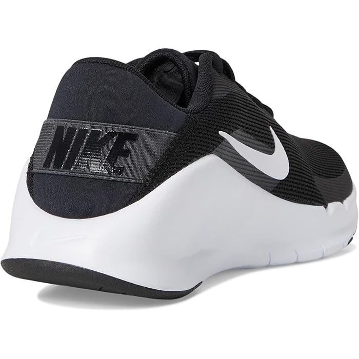 (取寄) ナイキ レディース フレックス トレイン Nike women Flex Train Black/White/Anthracite NIKE（ナイキ） (取寄) レディース フレックス トレイン Nike women