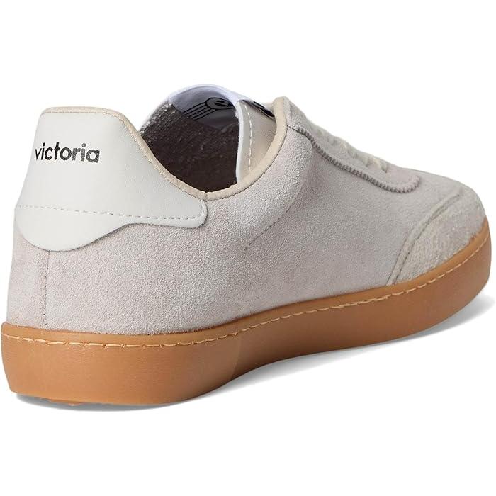 取寄) ヴィクトリア レディース ベルリン スエード victoria women
