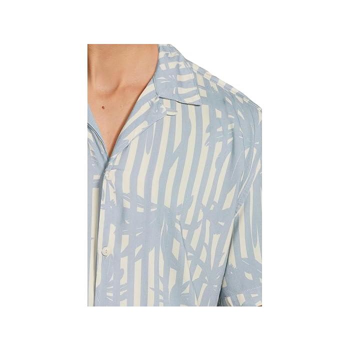 取寄) チャビーズ メンズ ザ クール カバナ (レーヨン サンデイ