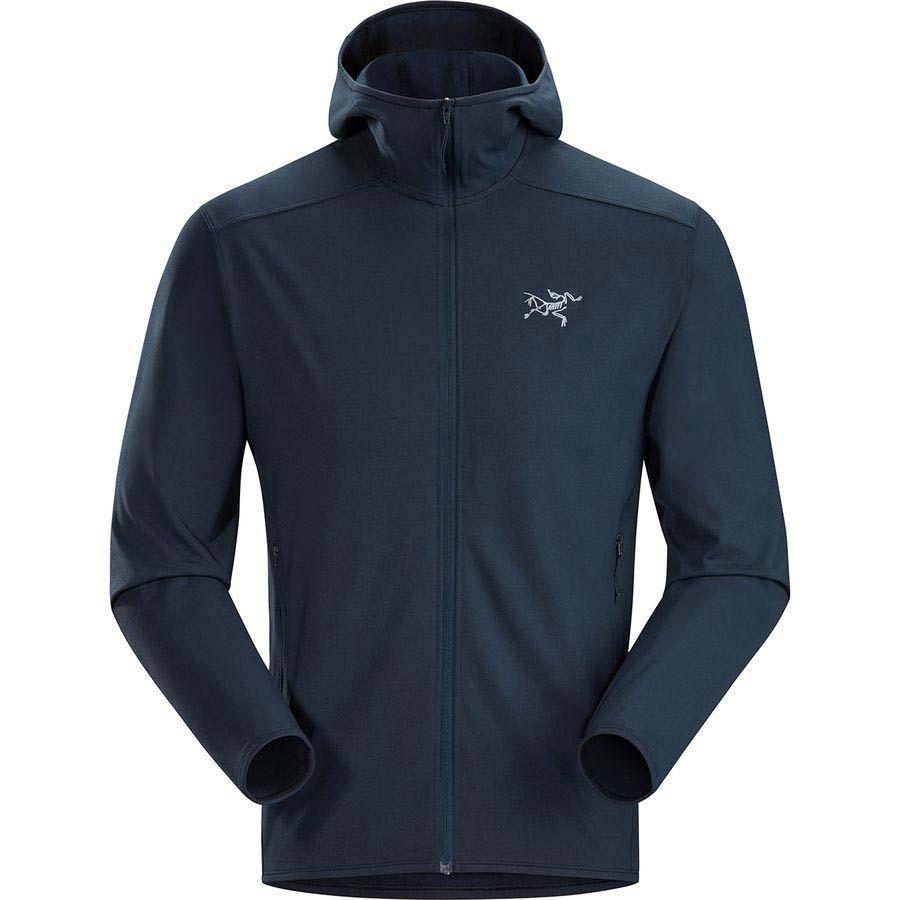 ARC'TERYX アークテリクス ジャケット メンズ カイヤナイト LT ARC'TERYX アークテリクス ジャケット メンズ カイヤナイト LT