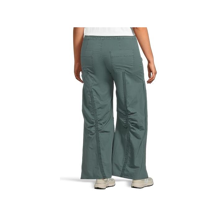 取寄) XCVI レディース ウィロー ワイド-レッグ パンツ women Willow