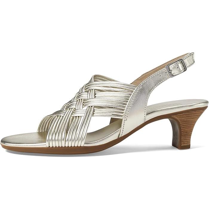 P最大17倍1/1限定 (取寄) マンロー レディース マリアンナ Munro women