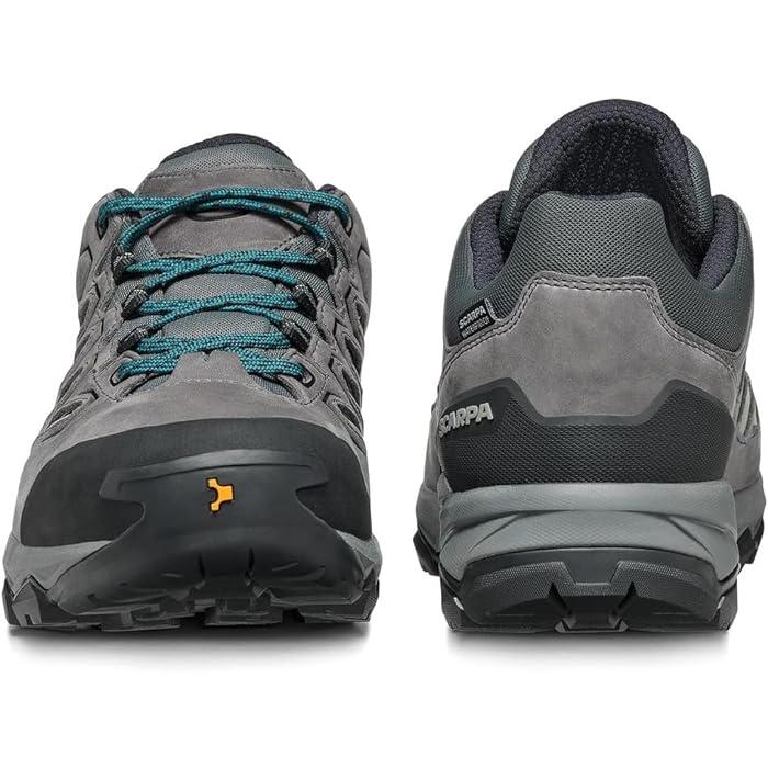 SCARPA（スカルパ） P最大17倍1/1限定 (取寄) メンズ モレーン Wp