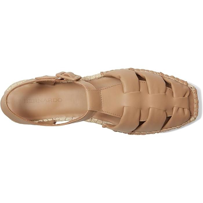 P最大17倍1/1限定 (取寄) ベルナルド レディース Bernardo women Monri