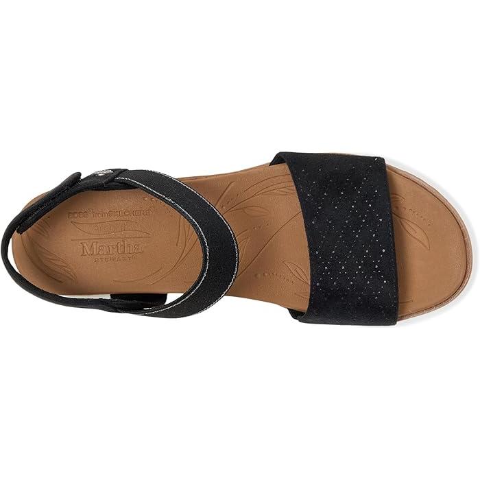 取寄) ボブス スケッチャーズ レディース マーサ スチュワート アーチ