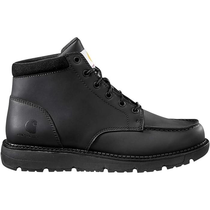 Carhartt（カーハート） (取寄) メンズ ミルブルック 5 モック ソフト