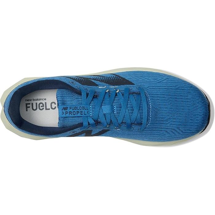 New Balance（ニューバランス） (取寄) スニーカー メンズ フューエル