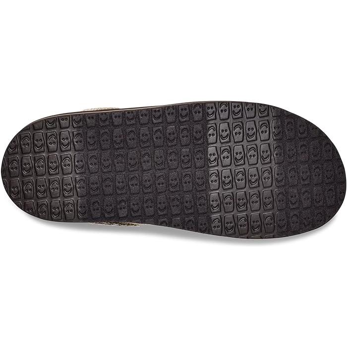 sanuk（サヌーク） P最大17倍1/1限定 (取寄) メンズ チバ Sanuk men