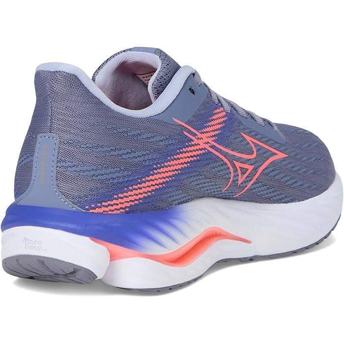 MIZUNO（ミズノ） P最大17倍1/1限定 (取寄) レディース ウェーブ