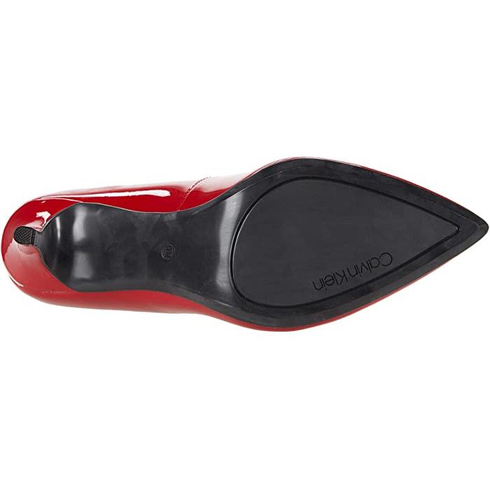 Calvin Klein（カルバン・クライン） (取寄) レディース ゲイル ポンプ