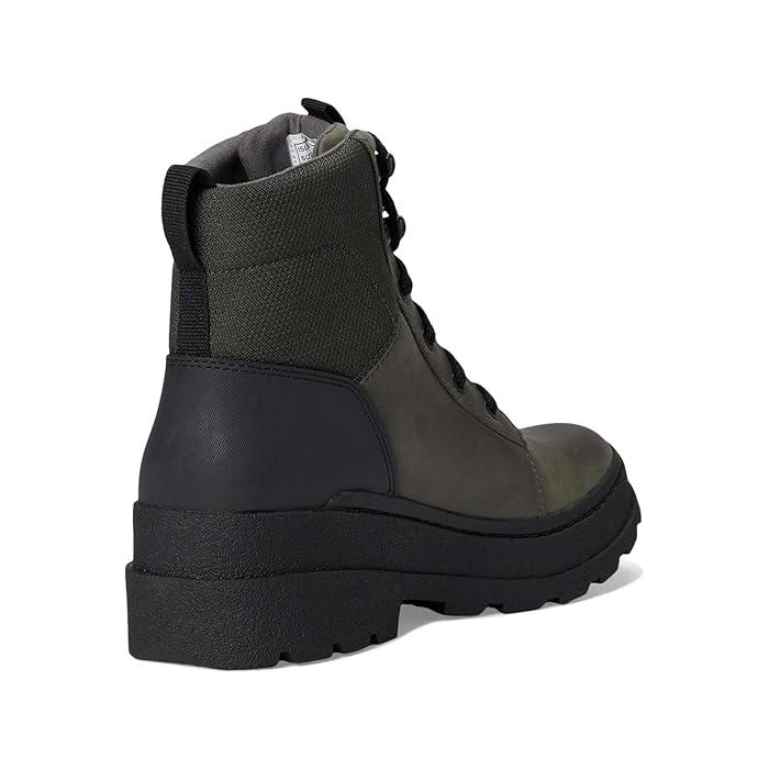 取寄) フォーセイク レディース イスラ ハイ ウォータープルーフ