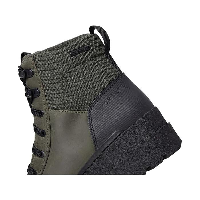 (取寄) フォーセイク レディース イスラ ハイ ウォータープルーフ Forsake women Forsake Isla High Waterproof Toffee 取寄) フォーセイク レディース イスラ ハイ ウォータープルーフ