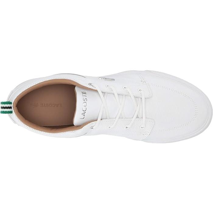 LACOSTE（ラコステ） (取寄) メンズ ベイリス 119 1 U Lacoste men