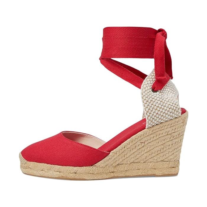 SOLUDOS（ソルドス） (取寄) レディース マルセイユ ウェッジ