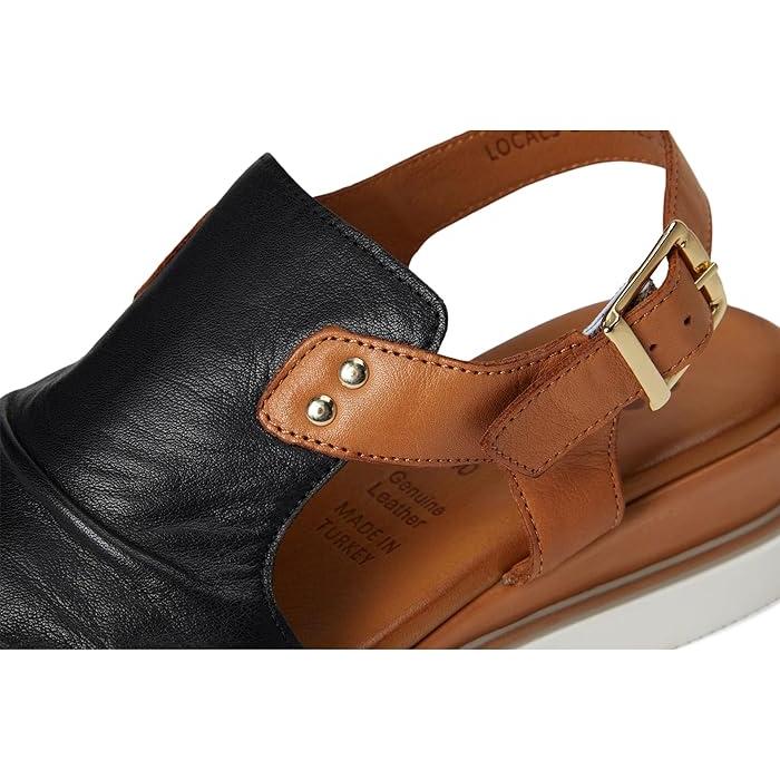 P最大17倍1/1限定 (取寄) スプリング ステップ レディース ローカルズ