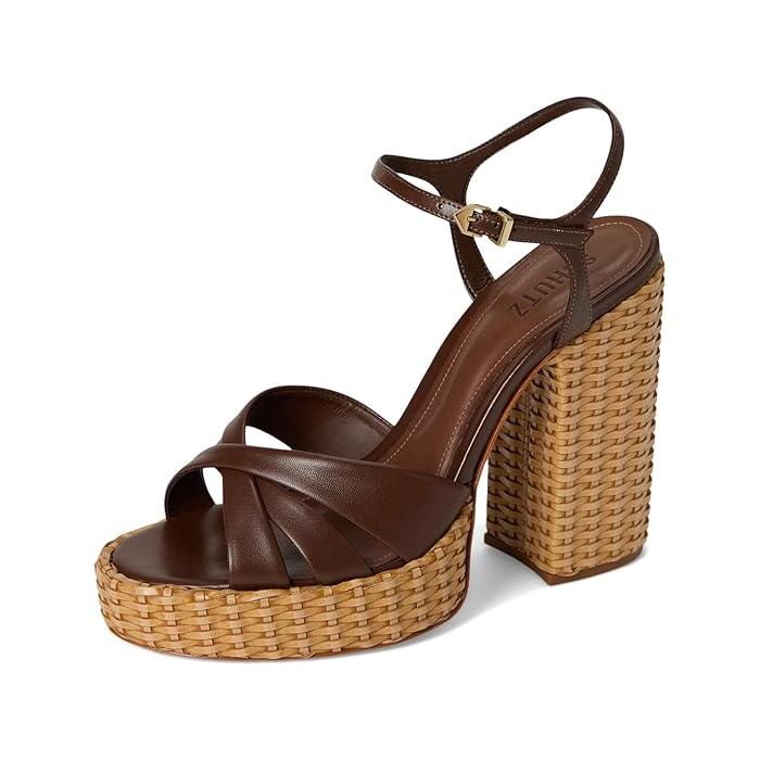 SCHUTZ（シュッツ） P最大12倍12/30限定 (取寄) レディース キーファ