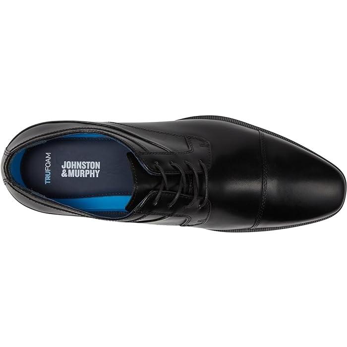 JOHNSTON&MURPHY（ジョンストンアンドマーフィー） P最大17倍1/1限定