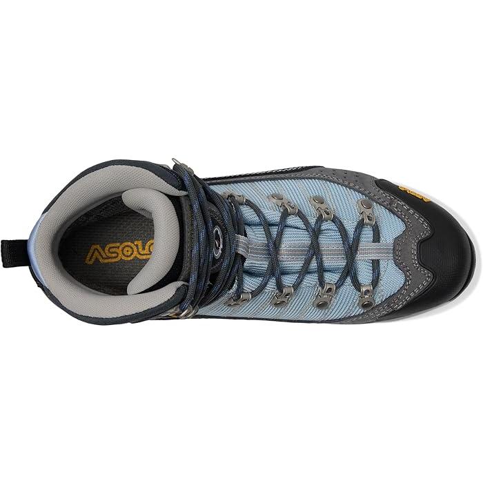 Asolo（アゾロ） P最大17倍1/1限定 (取寄) レディース ドリフター アイ