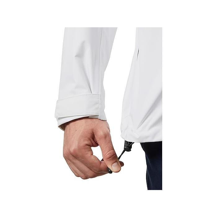 HELLY HANSEN（ヘリーハンセン） (取寄) メンズ クルー ミッドレイヤー