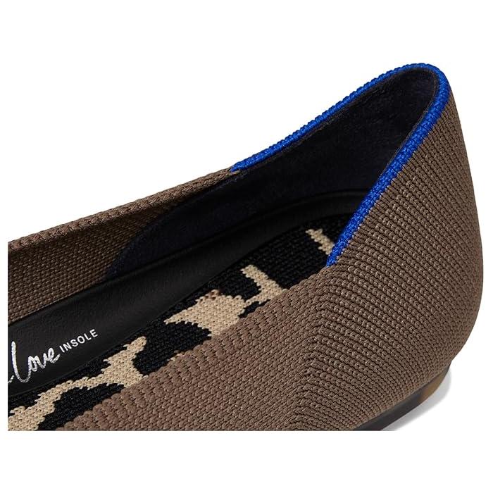 P最大17倍9/27-29限定 (取寄) レディース ザ ポイント リ Rothy's women