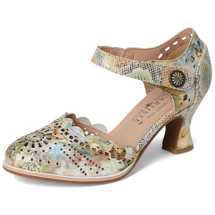 P最大17倍1/1限定 (取寄) ラルティストバイスプリングステップ