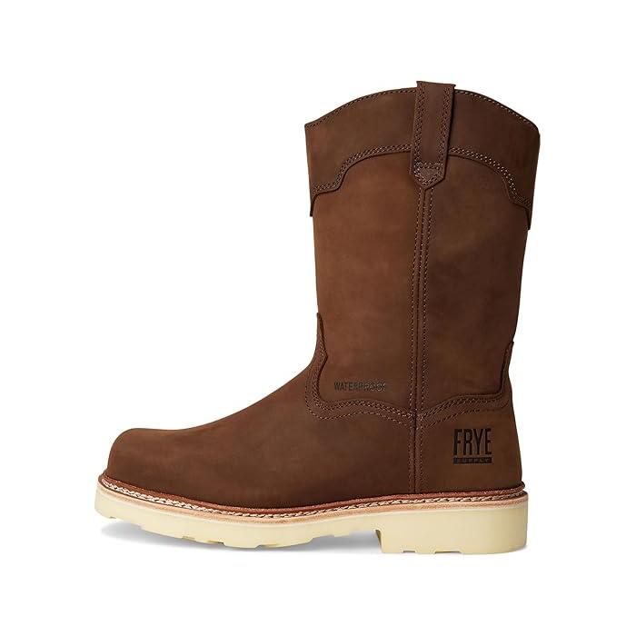 Frye（フライ） P最大17倍1/1限定 (取寄) メンズ ザ ウェリントン