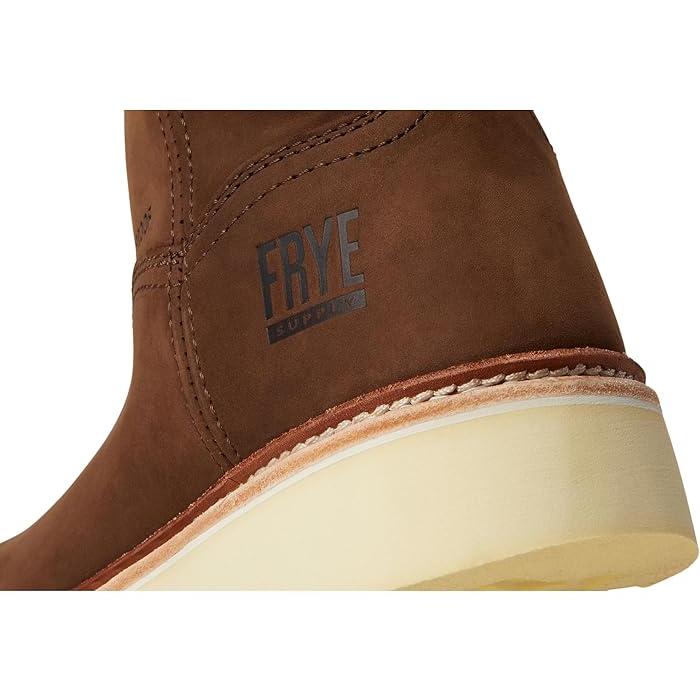 Frye（フライ） P最大17倍1/1限定 (取寄) メンズ ザ ウェリントン