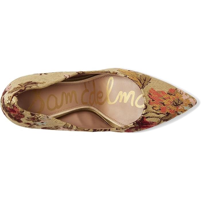 (取寄) サムエデルマン レディース ヘイゼル Sam Edelman women Hazel Primrose Pink Sam Edelman（サムエデルマン） P最大17倍1/1限定 (取寄) レディース