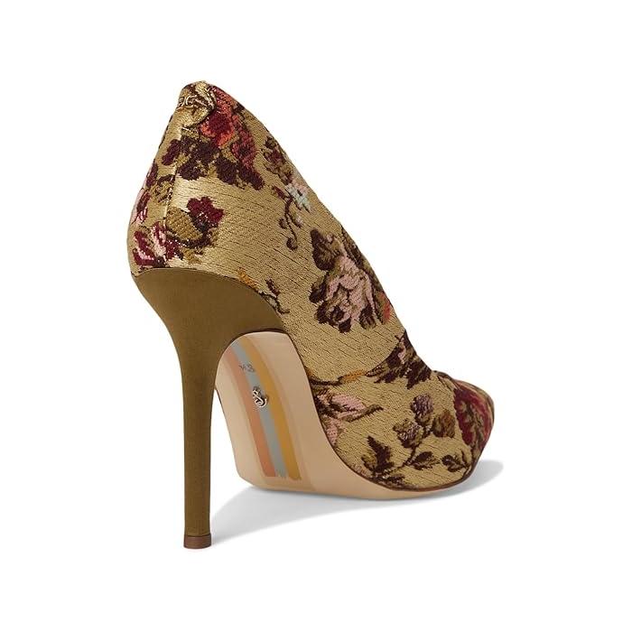 Sam Edelman（サムエデルマン） P最大17倍1/1限定 (取寄) レディース