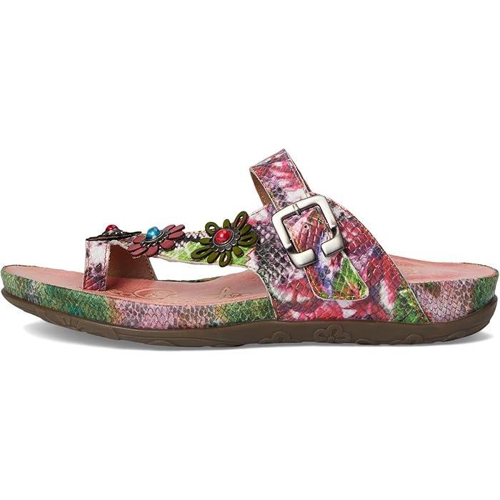 P最大17倍1/1限定 (取寄) ラルティストバイスプリングステップ