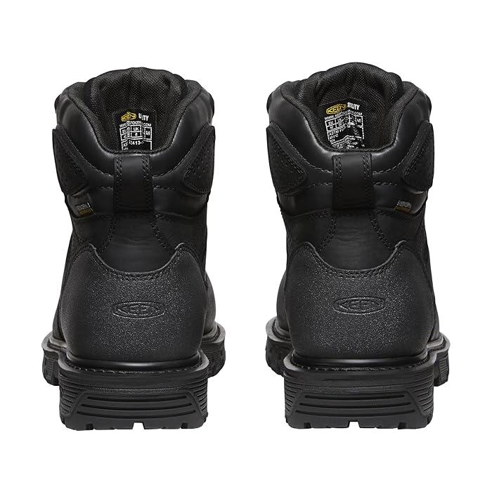 KEEN（キーン） (取寄) ユーティリティ メンズ カムデン 6 ウォーター