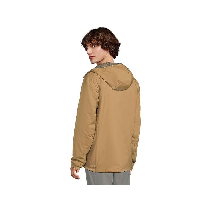 ARC'TERYX（アークテリクス） (取寄) メンズ アトム フーディ Arc