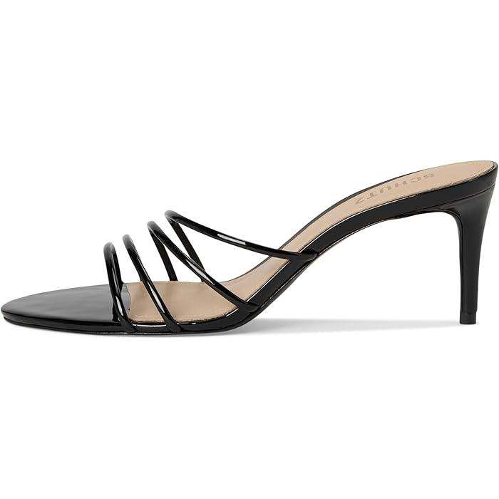 SCHUTZ（シュッツ） P最大17倍1/1限定 (取寄) レディース イネス