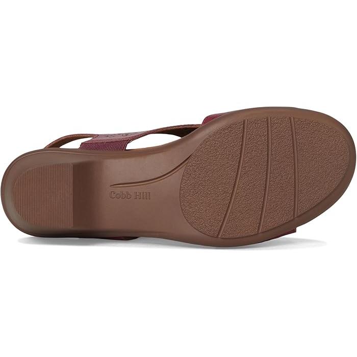 コブヒル (取寄) コブ ヒル レディース Cobb Hill women Corria