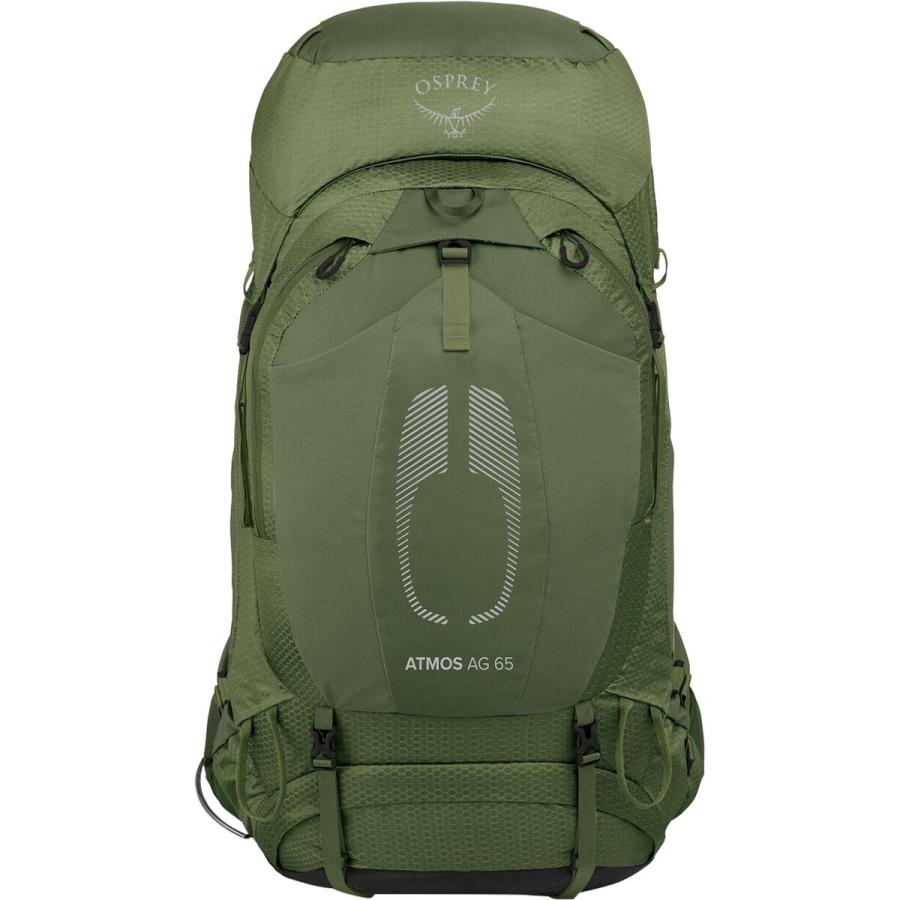OSPREY P最大12倍6/19限定 (取寄) オスプレーパック アトモス AG 65L バックパック Osprey Packs Atmos : ジェットラグYahoo!店 - 通販 ...