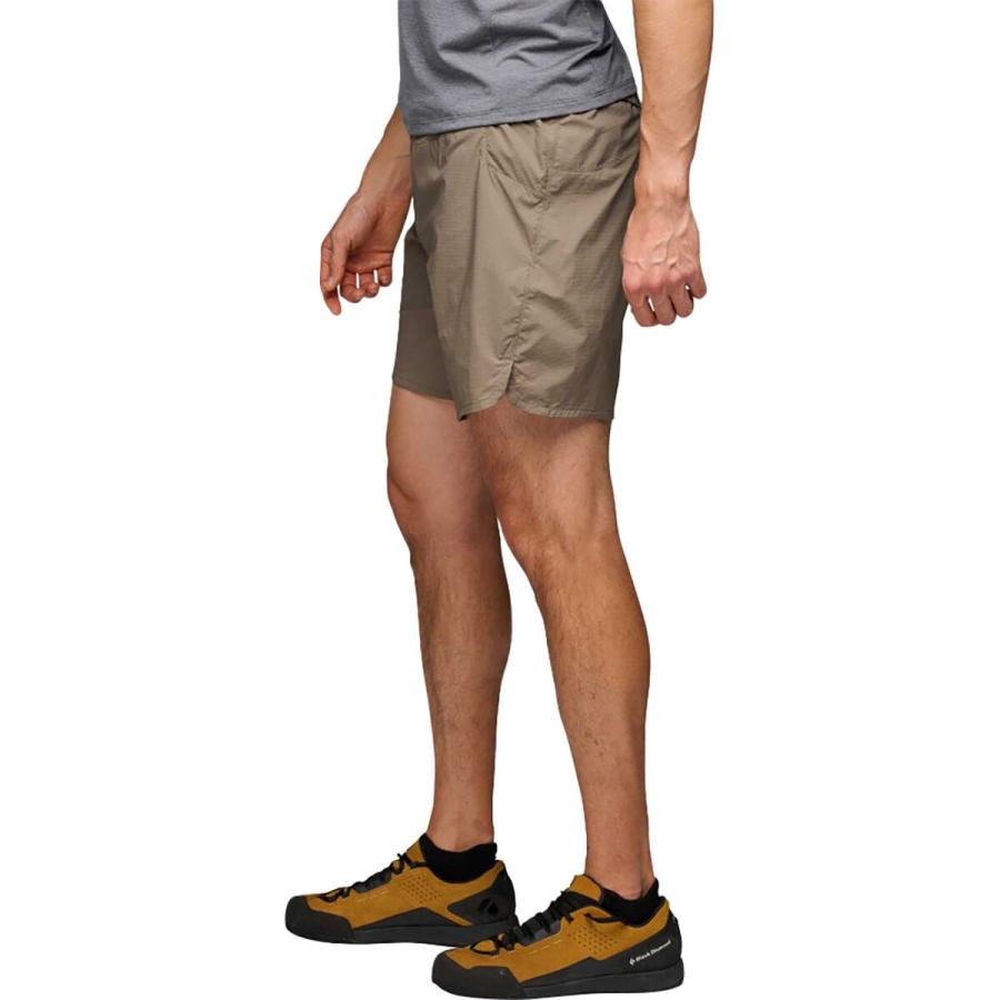 P最大17倍1/1限定 (取寄) ブラックダイヤモンド メンズ ディスタンス 5