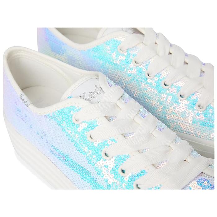 Keds（ケッズ） (取寄) レディース トリプル アップ キャンバス Keds