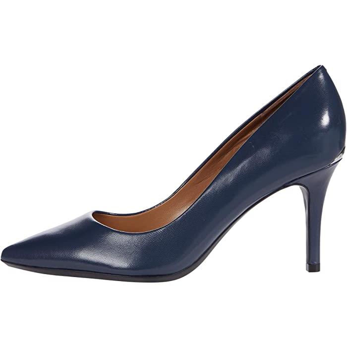 Calvin Klein（カルバン・クライン） (取寄) レディース ゲイル ポンプ