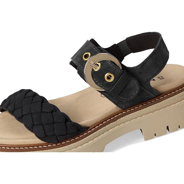 (取寄) ナオト レディース グローブ Naot women Grove Charcoal Suede 取寄) ナオト レディース グローブ Naot women Grove Charcoal Suede