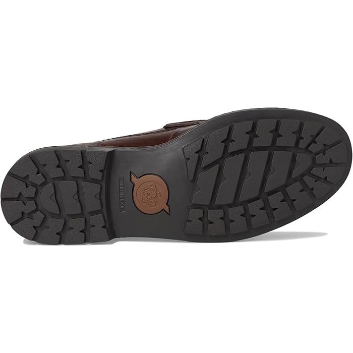 Born (取寄) ボーン メンズ ラングレー Born men Langley Dark Brown