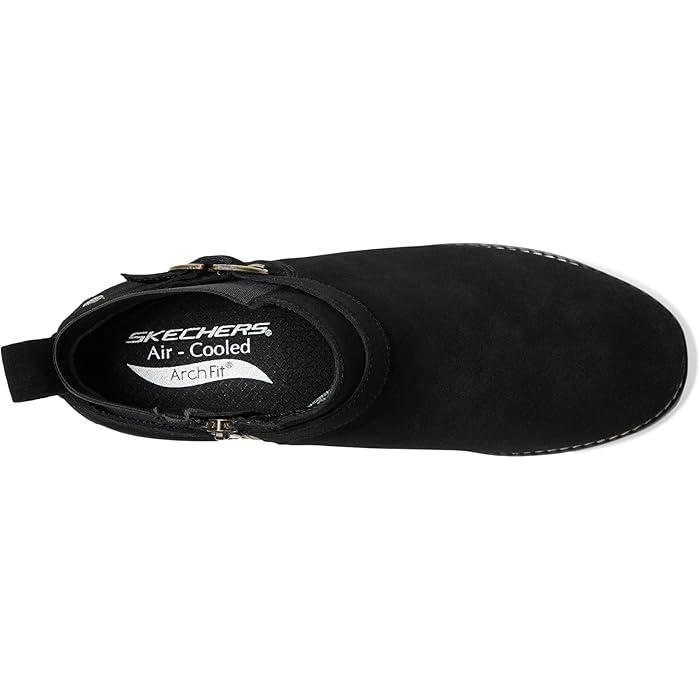 (取寄) スケッチャーズ レディース アーチ フィット マーリー - フラーティ バイブス SKECHERS women Arch Fit Marlie - Flirty Vibes Tan SKECHERS（スケッチャーズ） P最大17倍1/1限定 (取寄) レディース