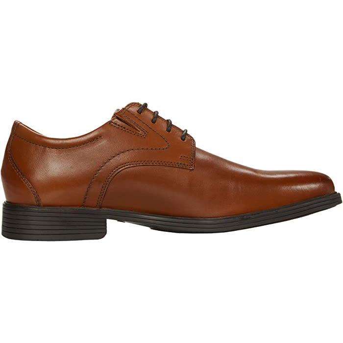 Clarks（クラークス） P最大17倍1/1限定 (取寄) シューズ メンズ