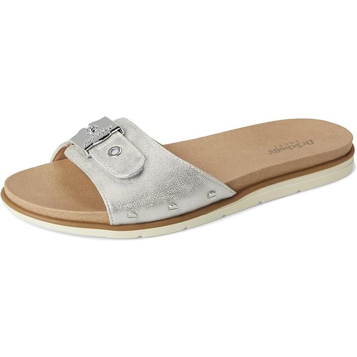 ドクターショール（Dr.Scholl） (取寄) レディース ナイス アイ