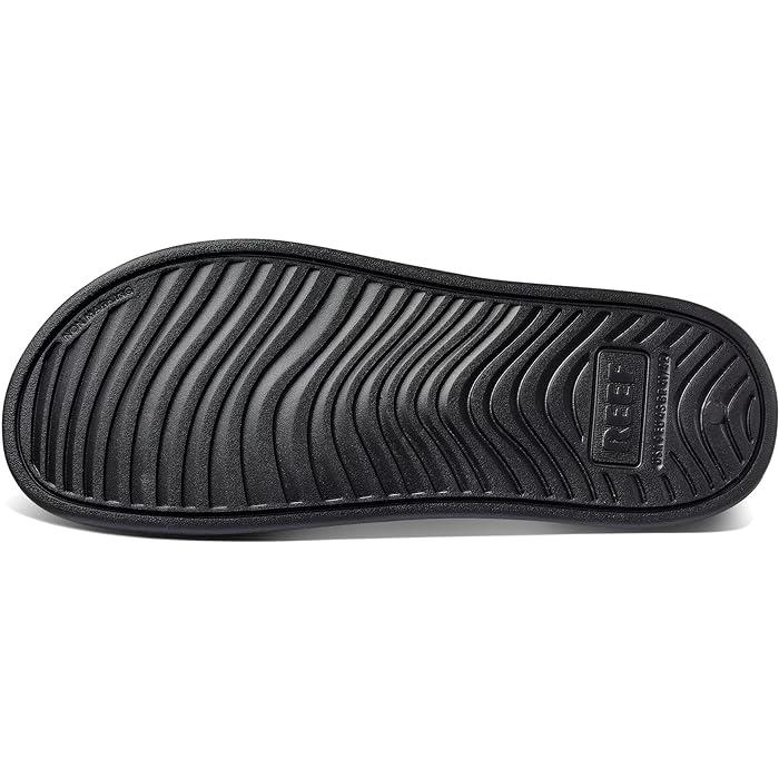 REEF（リーフ） P最大17倍1/1限定 (取寄) メンズ オアシス スライド